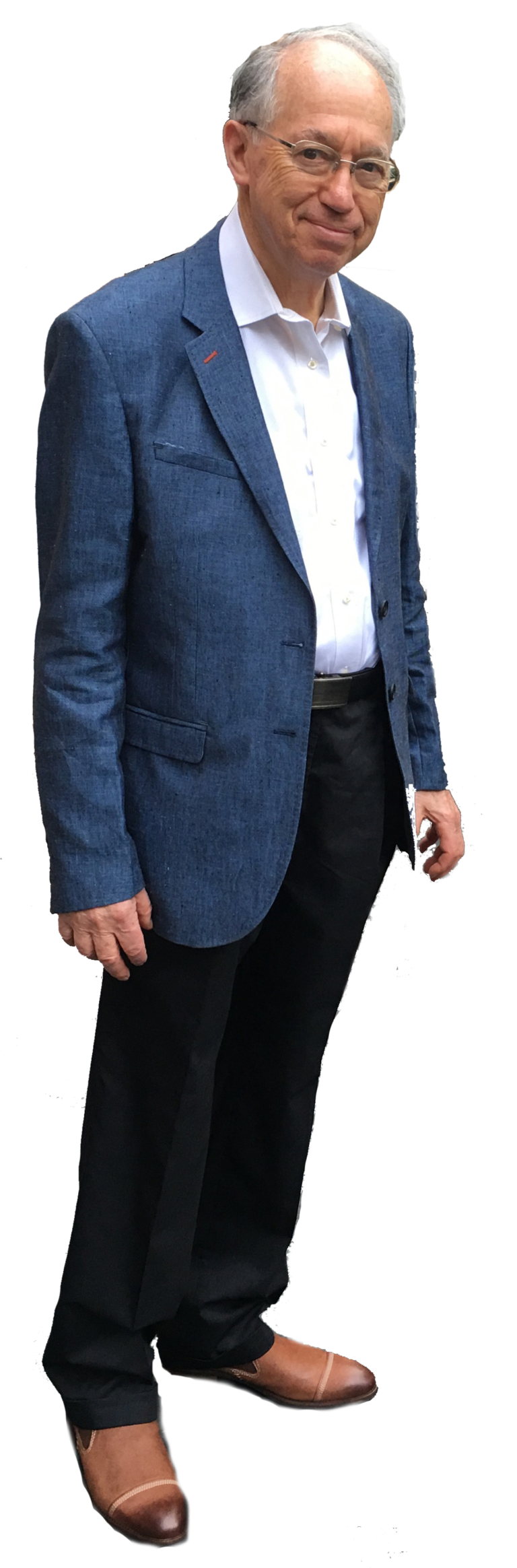 About The Method - The Harada Method